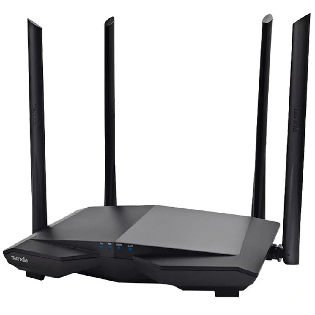 Cục phát wifi Tenda giá bao nhiêu tiền? - META.vn