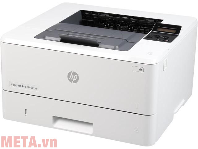 Máy in HP LaserJet Pro M402DW (C5F95A) - META.vn