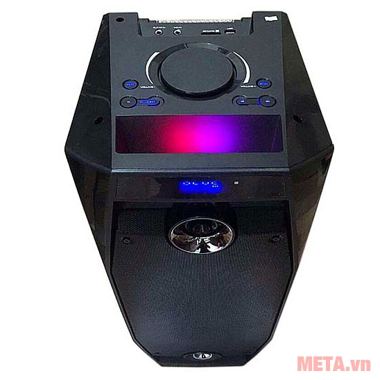 Loa kéo di động Shupo N2201 - META.vn