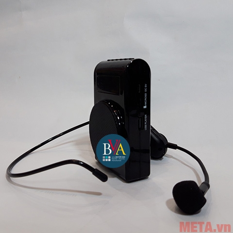 Máy trợ giảng Mega A1 Aris UHF - META.vn