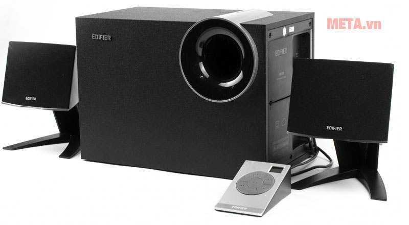 Loa Edifier M1386 - META.vn