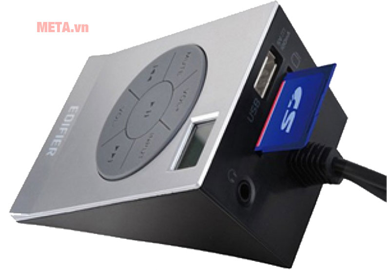Loa Edifier M1386 - META.vn