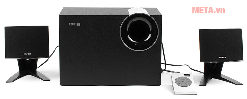 Loa Edifier M1386 - META.vn