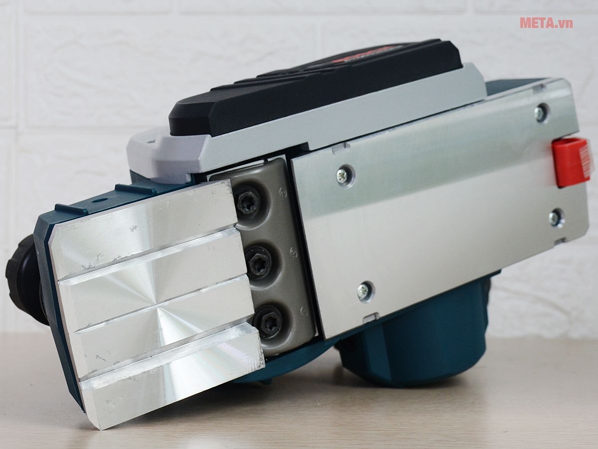 Máy bào Bosch GHO 6500 Professional - 06015960K0 - META.vn