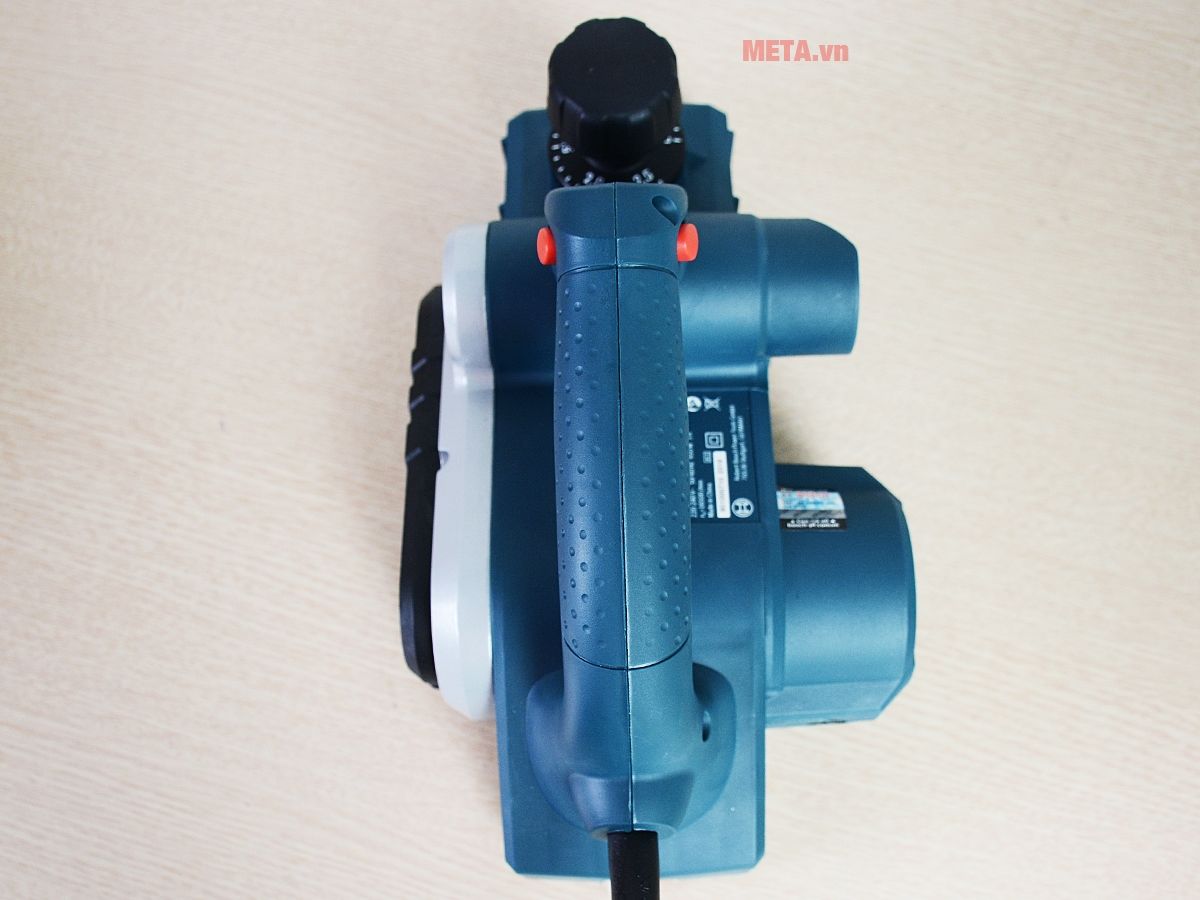 Máy bào Bosch GHO 6500 Professional - 06015960K0 - META.vn