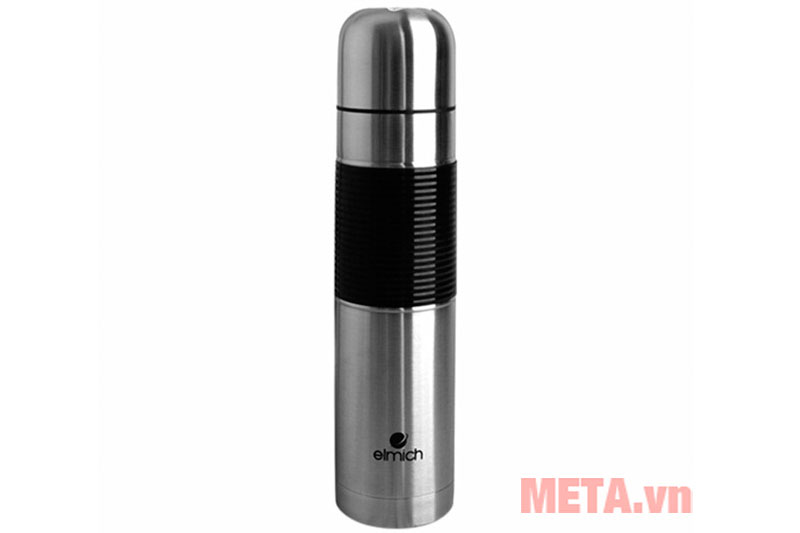 Bình giữ nhiệt Elmich inox 304 1000ml S10 2245203 - META.vn