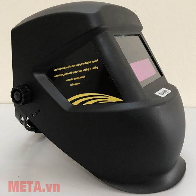 Mặt nạ hàn tự động Sasuke ED-4400 - META.vn