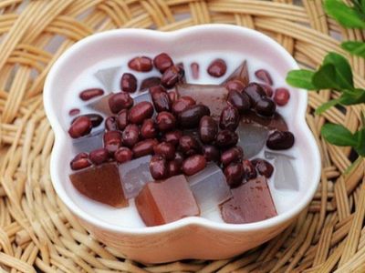 Cách nấu chè đỗ đen nhanh nhừ cực ngon bằng nồi áp suất - META.vn