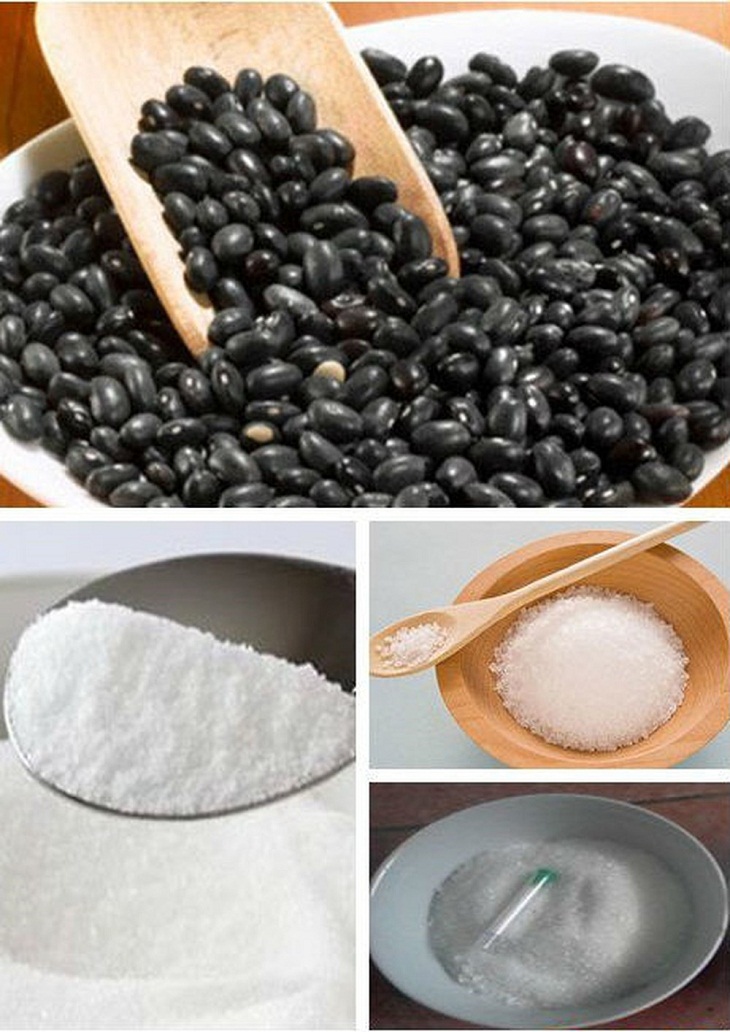 Cách nấu chè đỗ đen nhanh nhừ cực ngon bằng nồi áp suất - META.vn