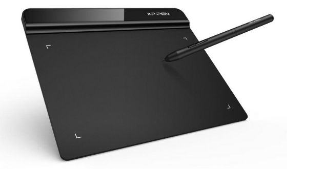 Review bảng vẽ XP-Pen Star G640 - Giá tốt, gọn nhẹ đầy tinh tế - META.vn