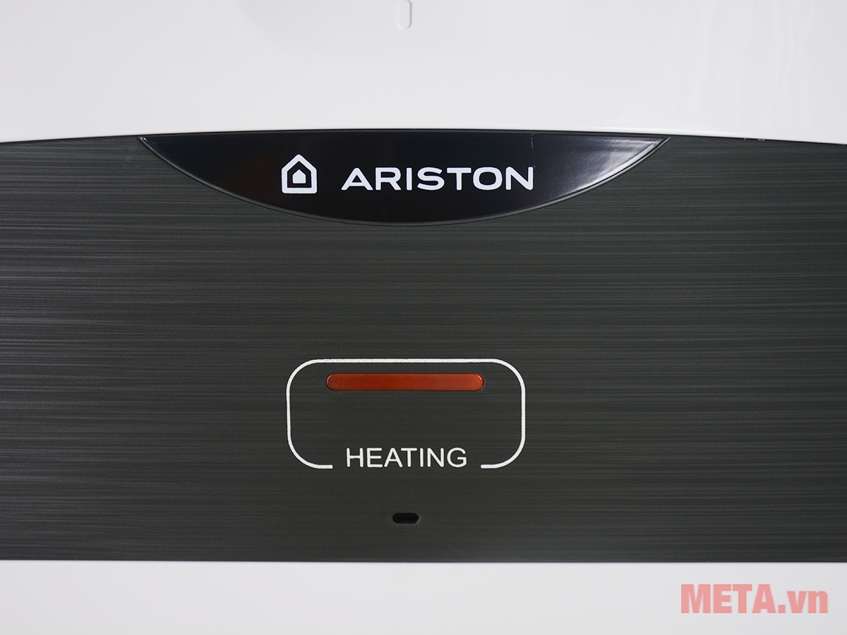 Bình nóng lạnh gián tiếp Ariston AN2 30R 2.5 FE 30 lít - META.vn