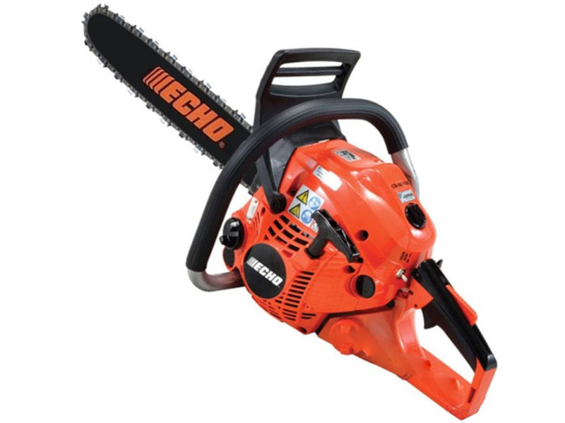 Máy cưa xích Echo CS-501SX - META.vn
