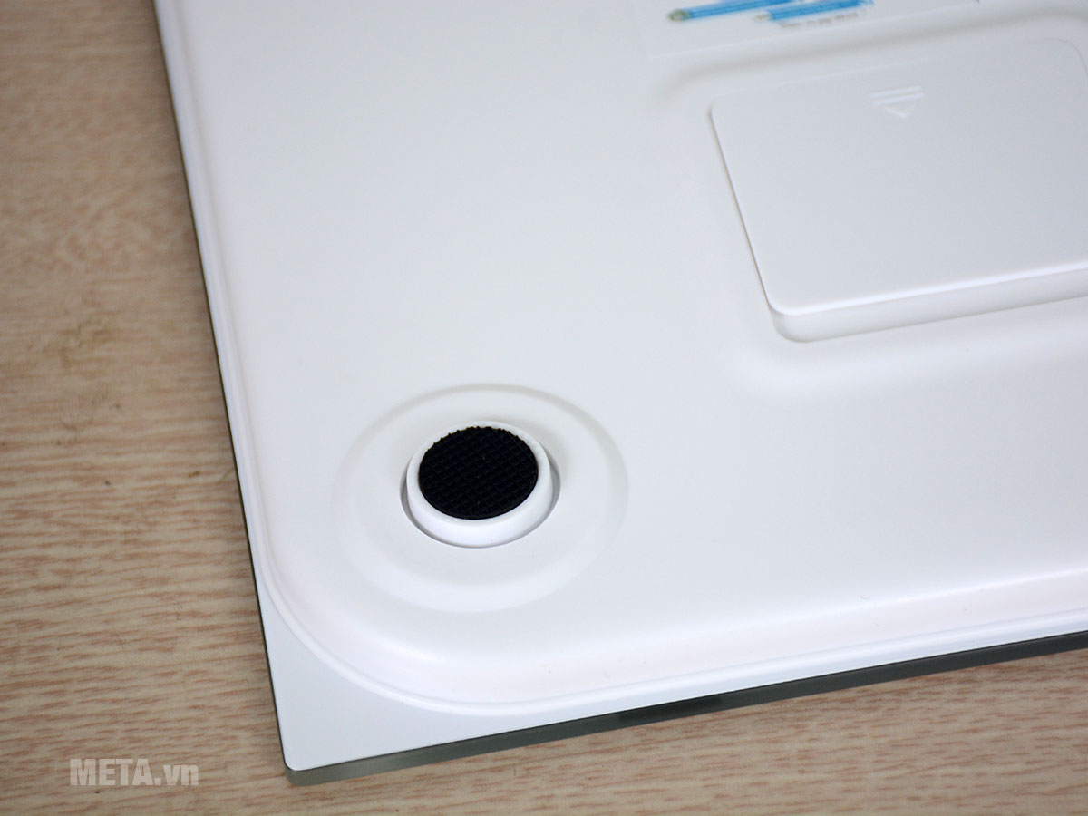 Cân điện tử thông minh Kachi MK134 - META.vn