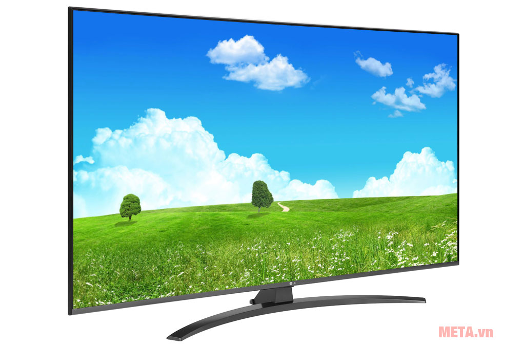 Smart Tivi LG 4K 50UM7600PTA - 50 inch - META.vn
