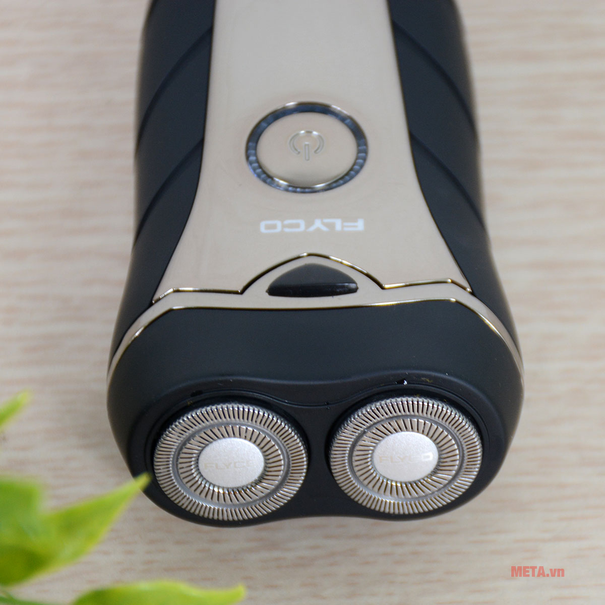 Máy cạo râu Flyco FS-875VN - META.vn