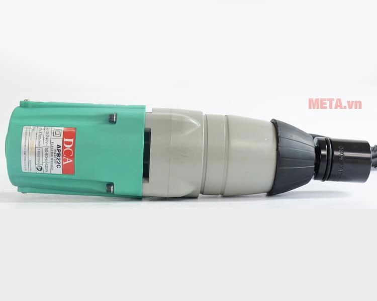 Máy vặn bu lông 620W DCA APB22C (P1B-FF-22C) - META.vn