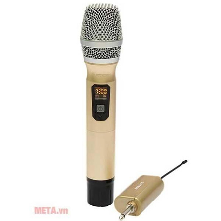 Micro Guinness M-810 - META.vn