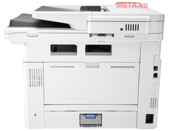 Máy in đa chức năng HP LaserJet Pro MFP M428fdn (W1A29A) - META.vn