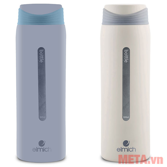 Bình giữ nhiệt Elmich inox 304 500ml 2243664Y - META.vn
