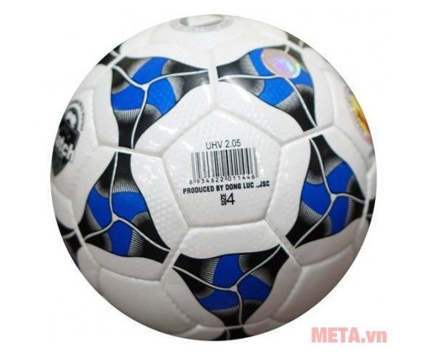 Quả bóng đá số 4 UHV 2.05 - META.vn