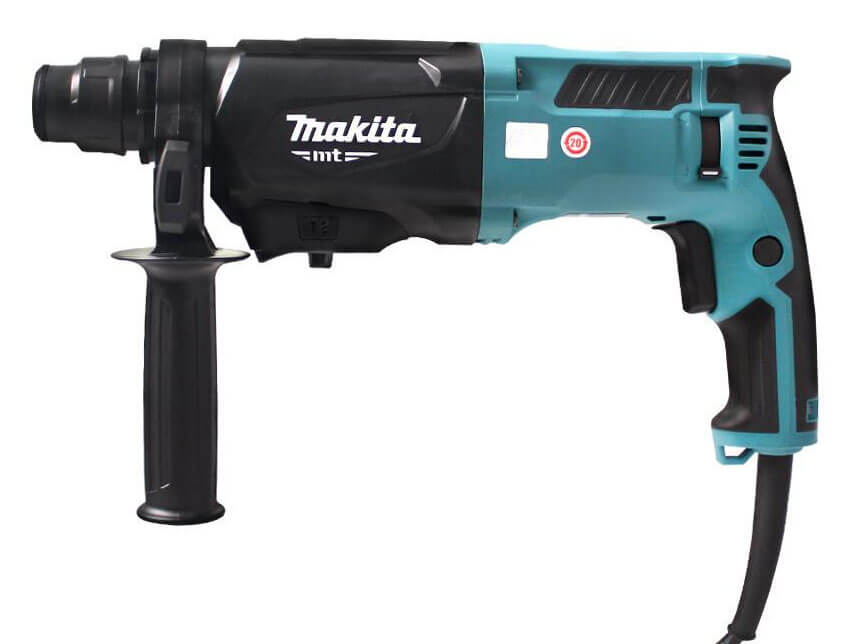 Máy khoan bê tông Makita M8701B - META.vn