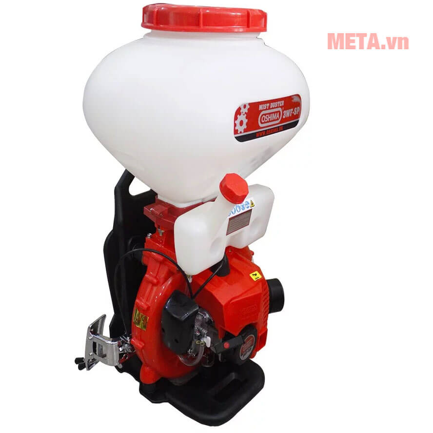 Bình phun thuốc diệt côn trùng Oshima 3WF-SP - META.vn