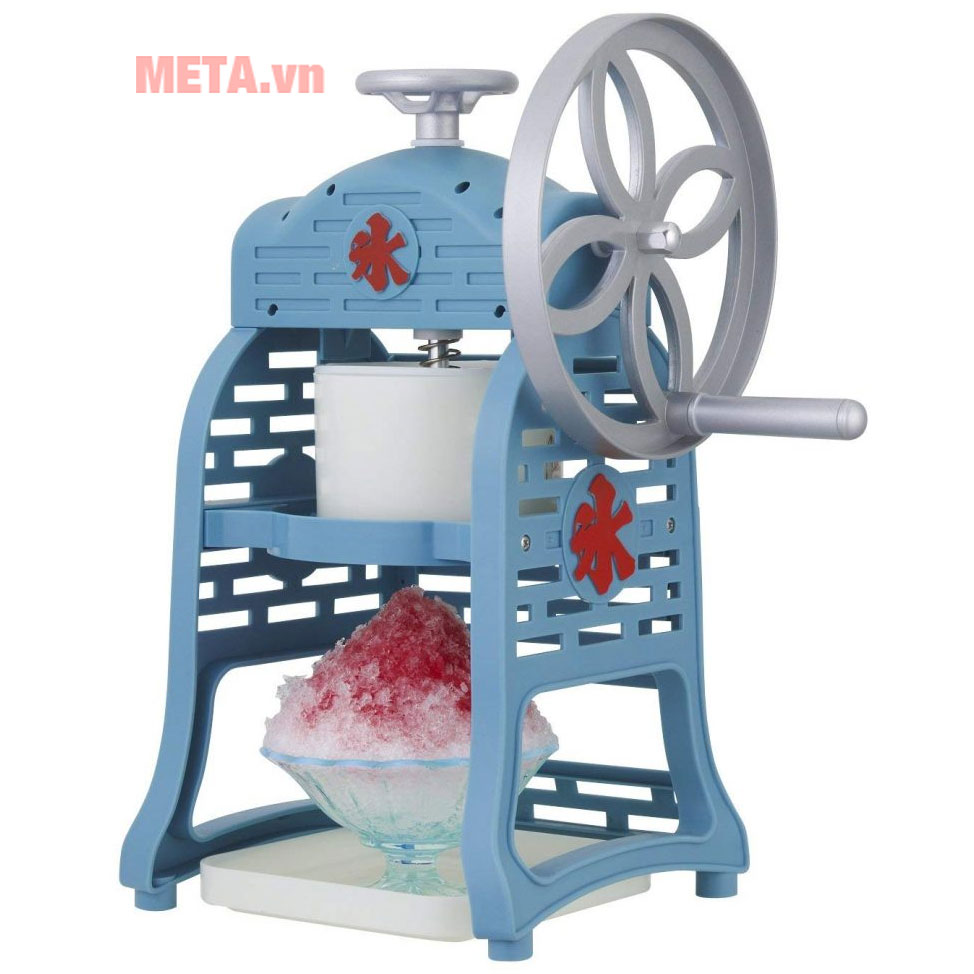 Máy bào đá bằng tay Doshisha IS-FY-18 - META.vn