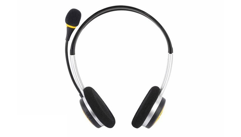 Tai nghe Microlab K250 - META.vn