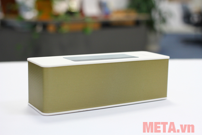 Loa Bluetooth Microlab MD 215 - META.vn