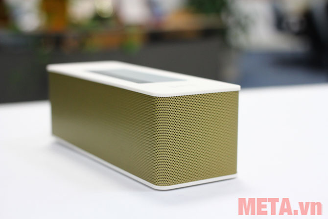 Loa Bluetooth Microlab MD 215 - META.vn