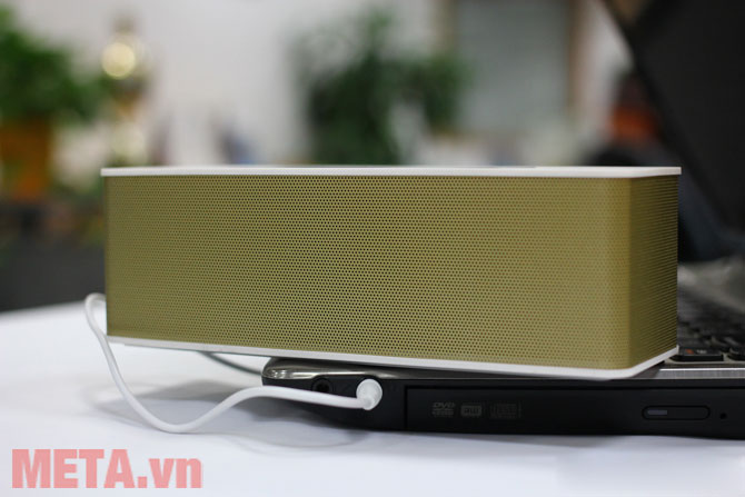 Loa Bluetooth Microlab MD 215 - META.vn