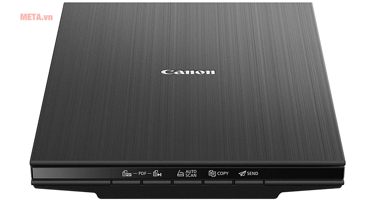 Máy scan Canon Lide 400 - META.vn