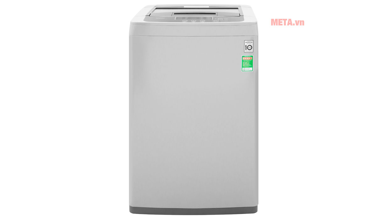 Máy giặt lồng đứng LG Smart Inverter T2108VSPM2 (8kg) - META.vn