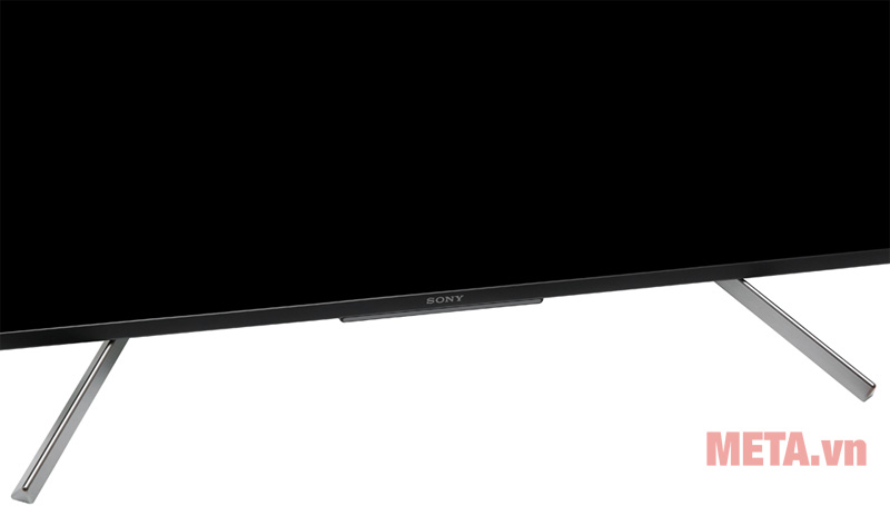Smart Tivi Sony 50 inch KDL-50W660G - META.vn