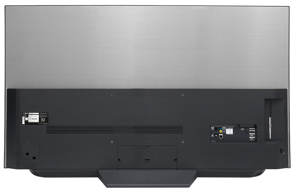 Smart Tivi OLED LG 4K 55 inch 55C8PTA - META.vn