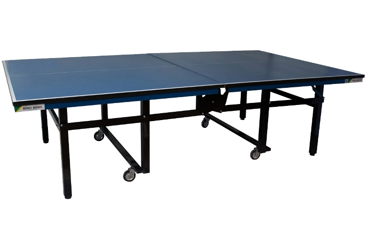 Bàn bóng bàn chính hãng, giá rẻ - META.vn