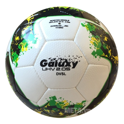 Quả bóng đá số 5 Fifa Quality UHV 2.05 Galaxy - META.vn