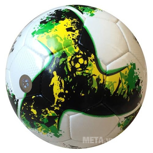 Quả bóng đá số 5 Fifa Quality UHV 2.05 Galaxy - META.vn