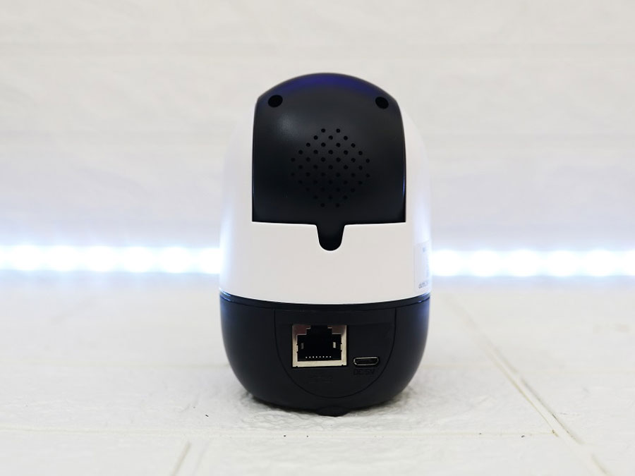 Camera IP Wifi Vitacam C800 2Mpx Full HD1080p - META.vn