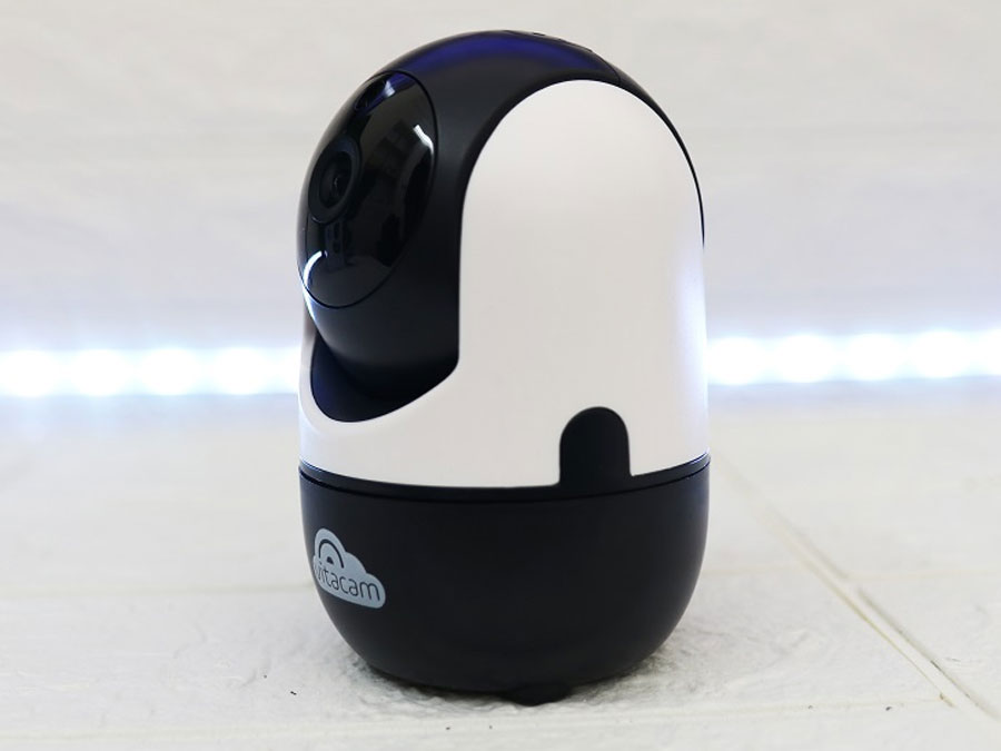 Camera IP Wifi Vitacam C800 2Mpx Full HD1080p - META.vn