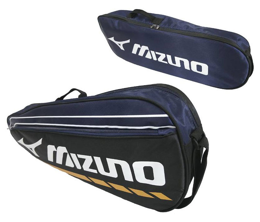 Túi đựng vợt cầu lông Mizuno 1 ngăn MB1611 - META.vn