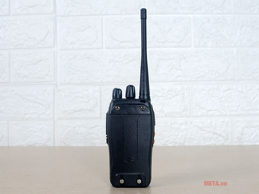 Máy bộ đàm Motorola GP 998 - META.vn