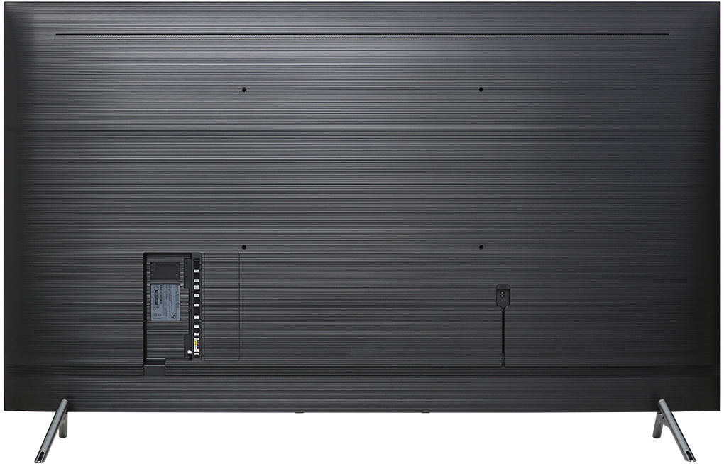 Smart Tivi QLED Samsung 4K 82 inch QA82Q65RAKXXV - META.vn