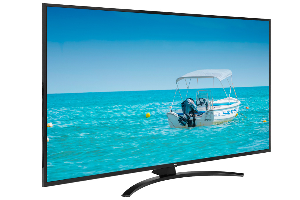 Smart Tivi LG 4K 65 inch 65UM7400PTA - META.vn