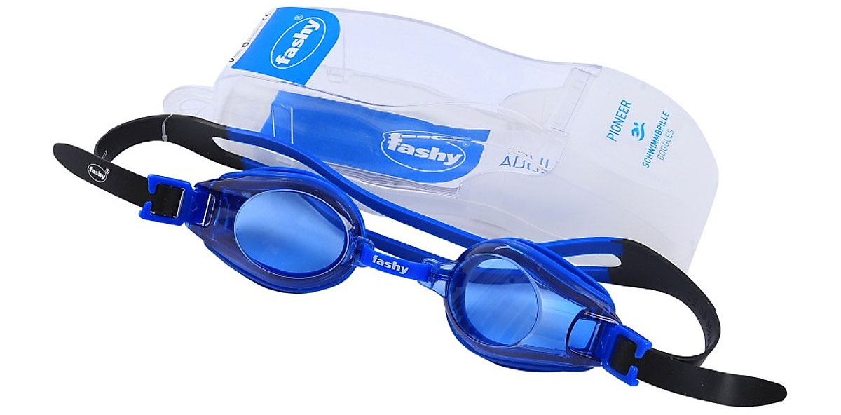 Kính bơi người lớn Fashy Germany Pioneer - META.vn