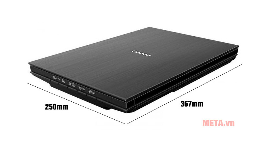 Máy scan Canon Lide 400 - META.vn