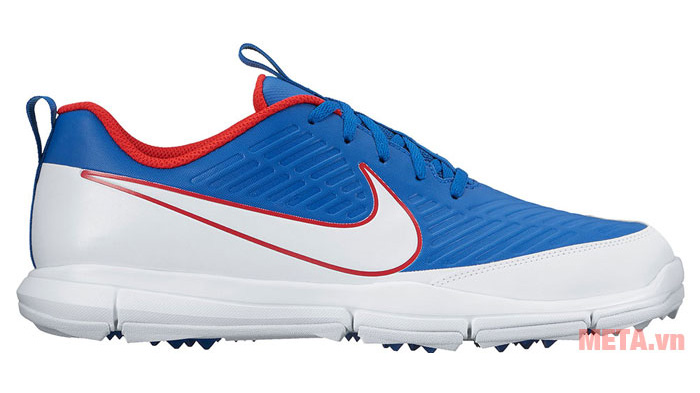 Giày Golf Nike Explorer 2 (Wide) 849958 - Giới thiệu