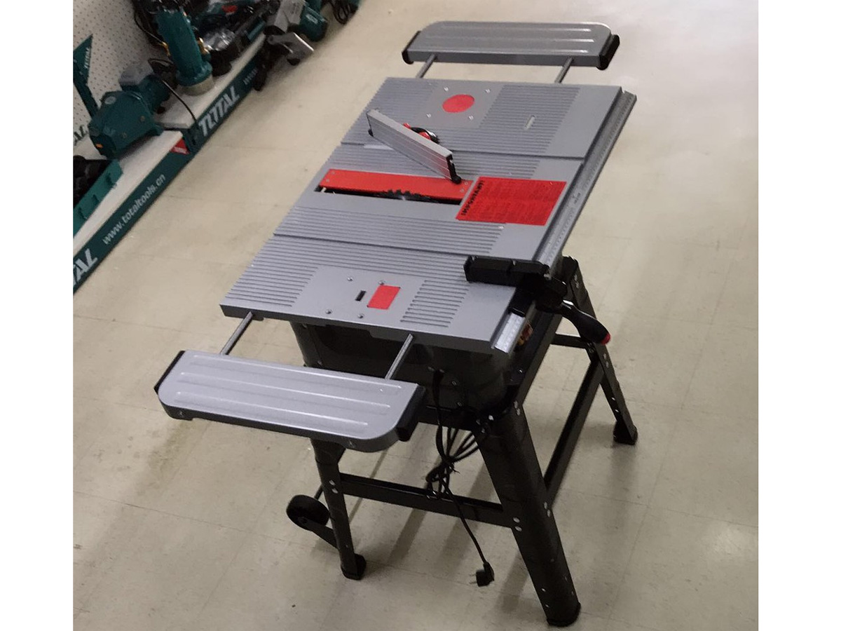 Máy cưa bàn Total TS5152542 - META.vn