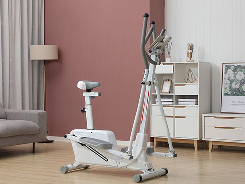 Xe đạp tập thể dục Tokado TK618 - META.vn