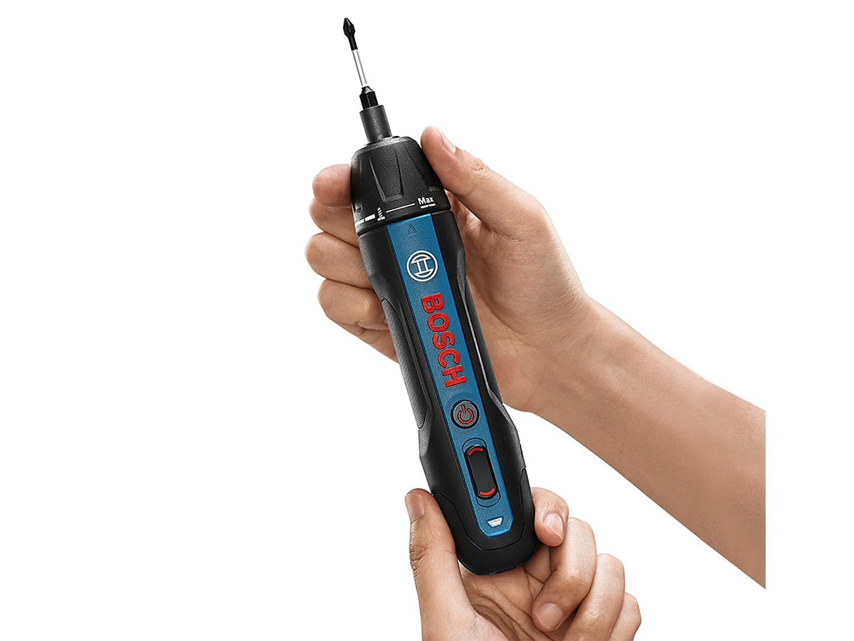 Máy vặn vít Bosch GO Gen 2 (32 chi tiết) 06019H2181 - META.vn